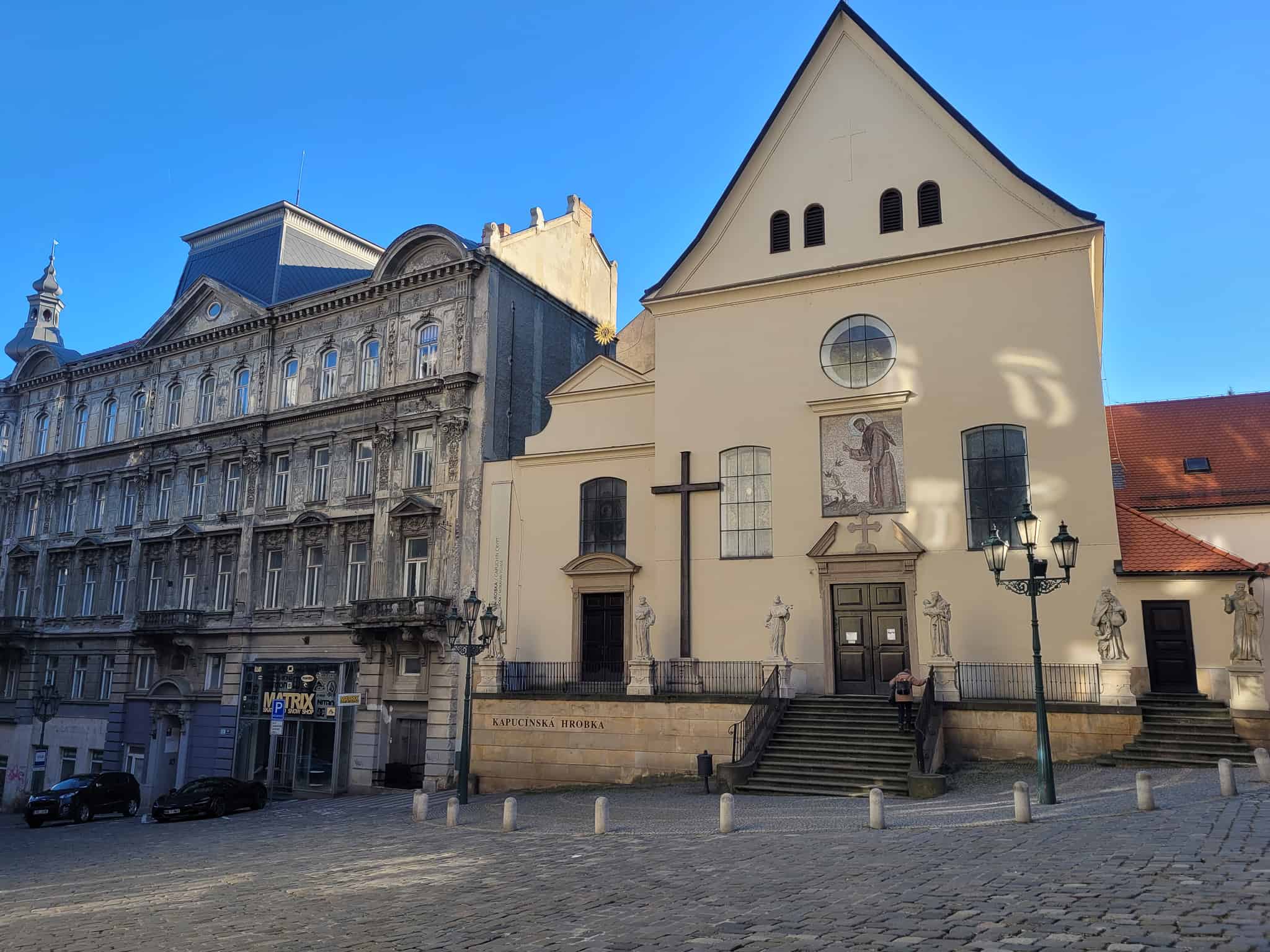 Breakfast, Lunch, and Dinner in Brno Food Guide