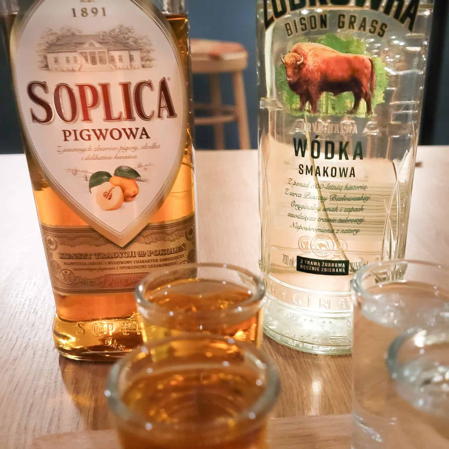 Eye-Opening Food Tour in Krakow