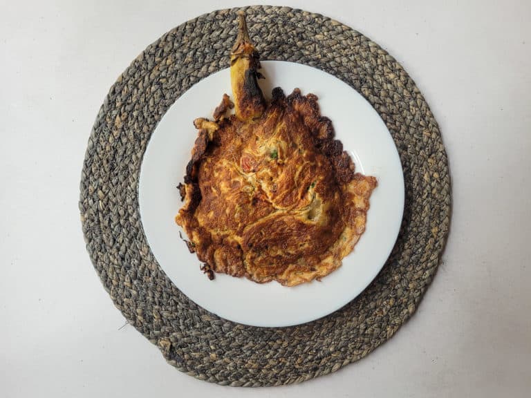 Three Ways to Cook Tortang Talong