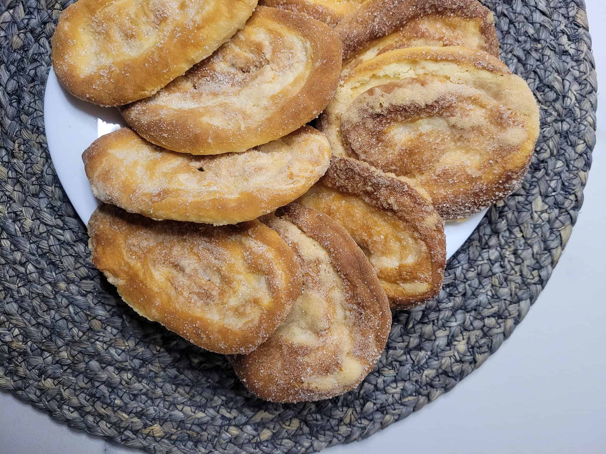 Otap Recipe - Filipino Pastries