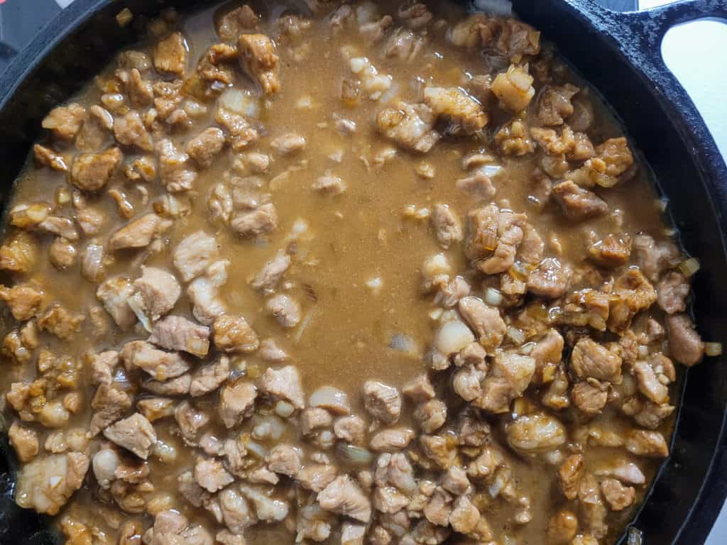 The Easiest Siopao Asado Recipe