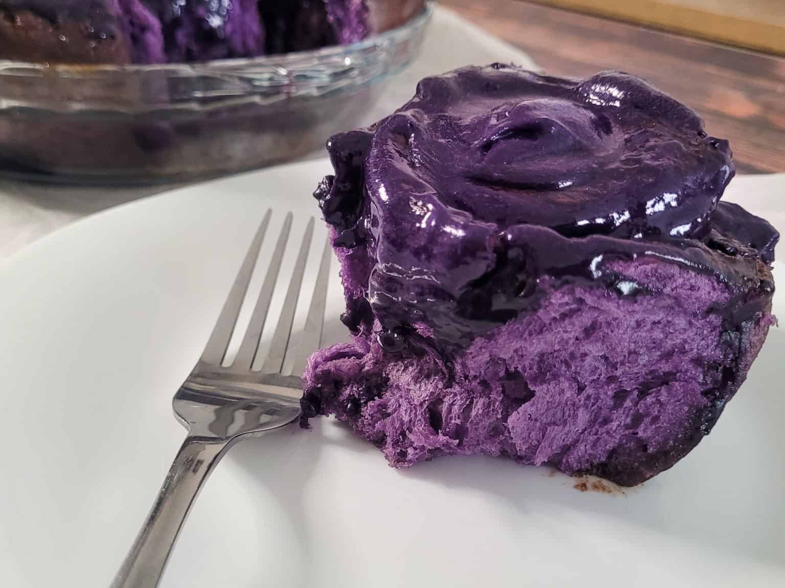 25+ Traditional and Creative Recipes with Ube