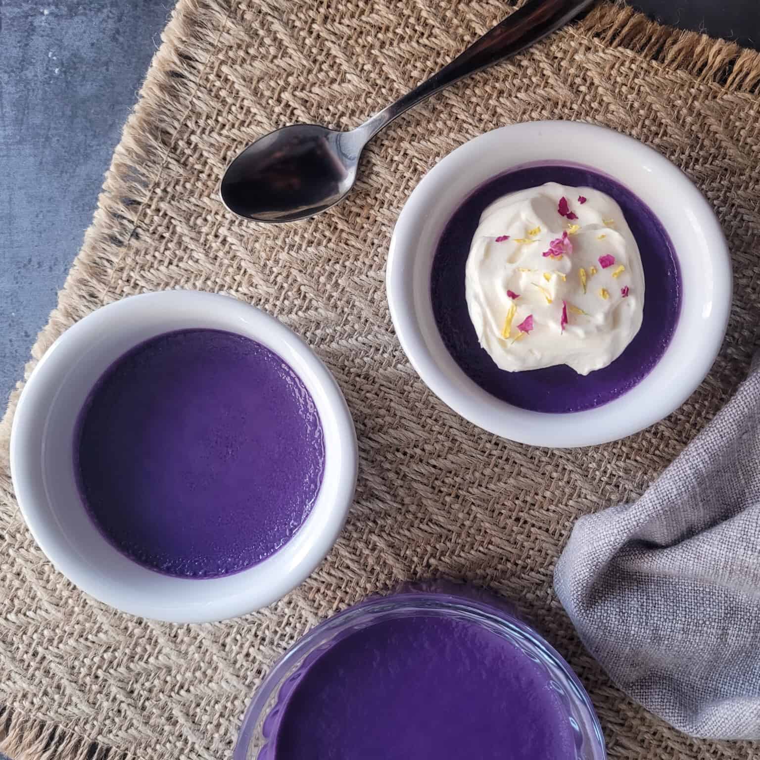 25+ Traditional and Creative Recipes with Ube