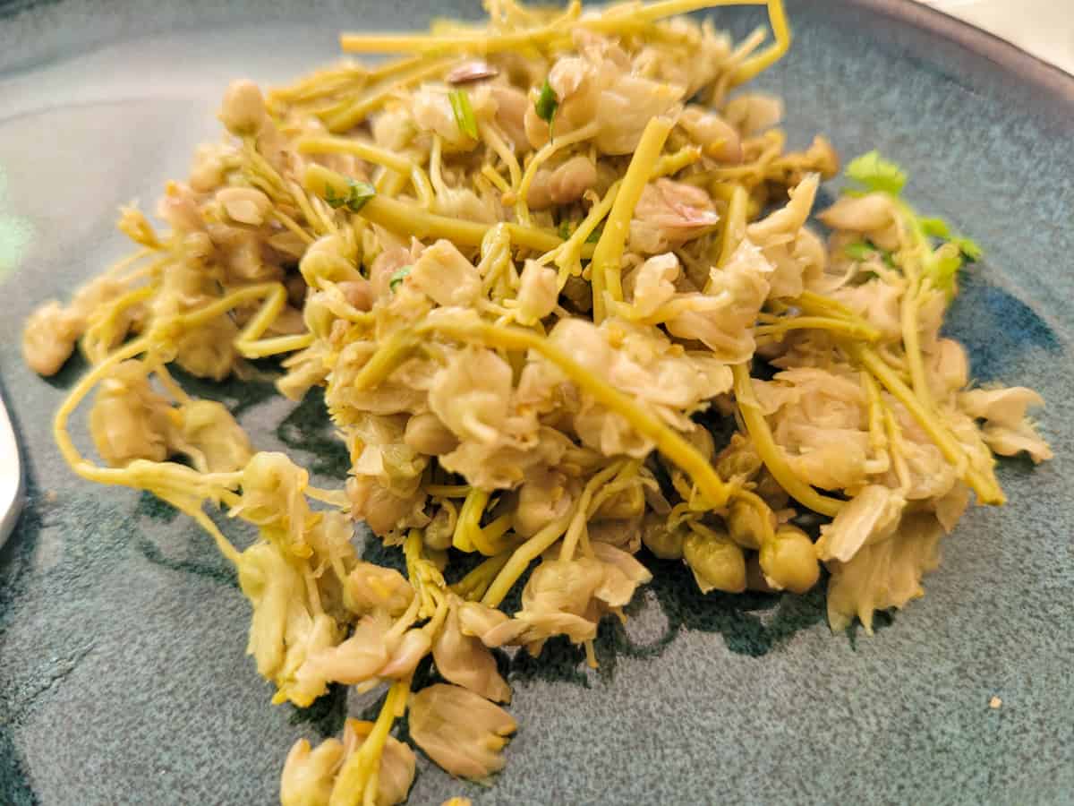 10+ Georgian Appetizers and Snacks