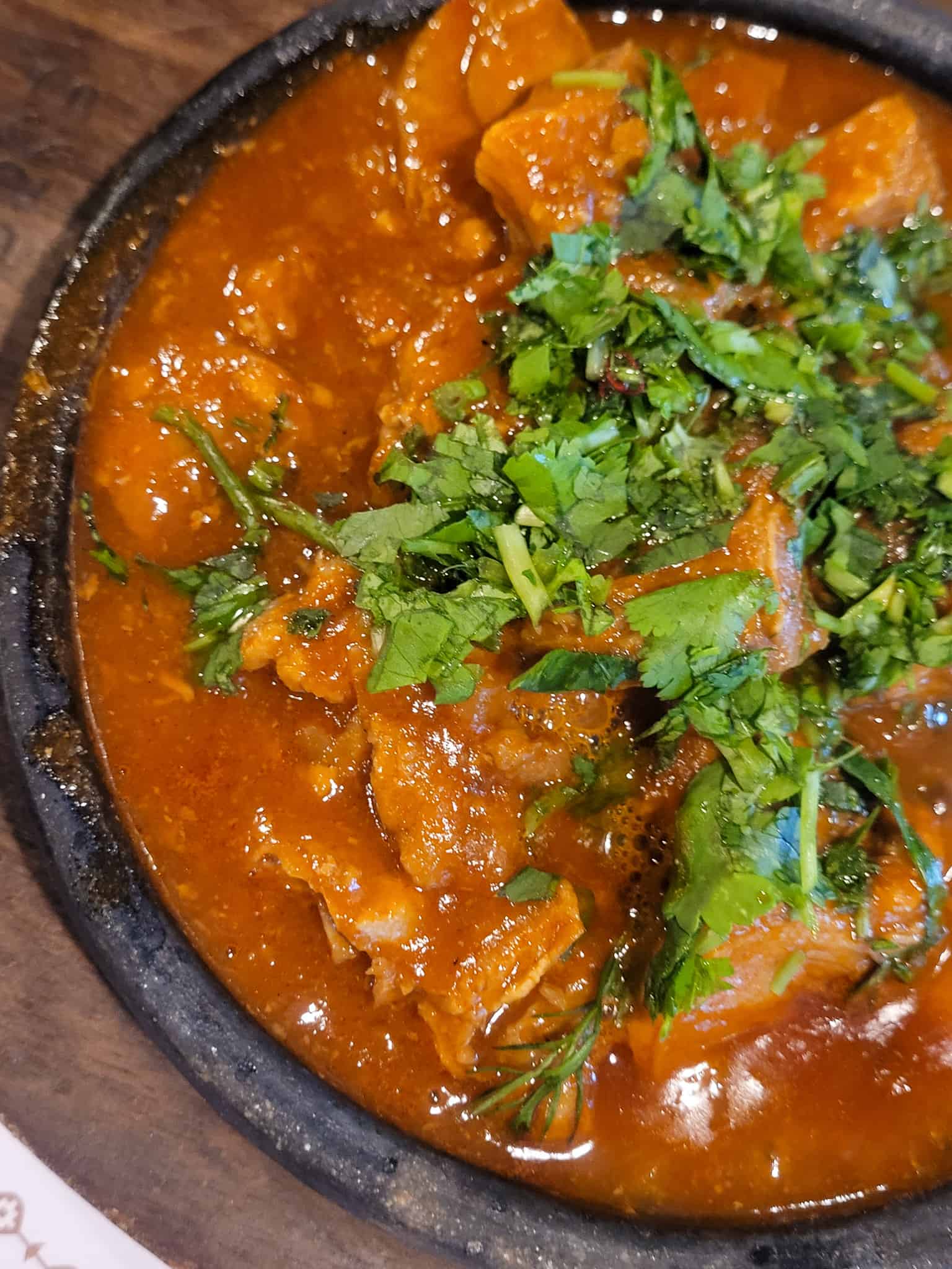 10+ Georgian Soups and Stews