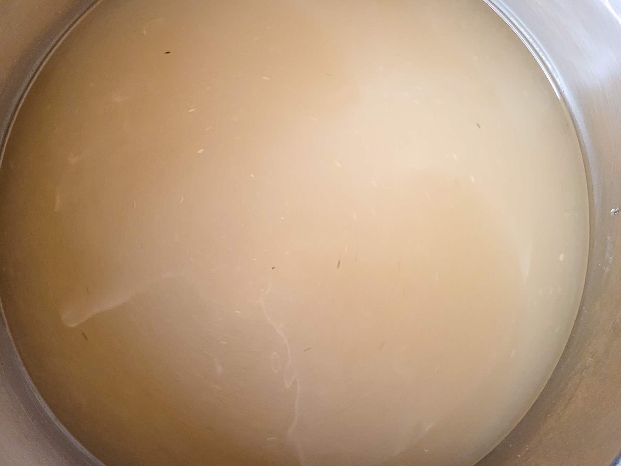 Easy Bossam from Suyuk (Boiled Pork)