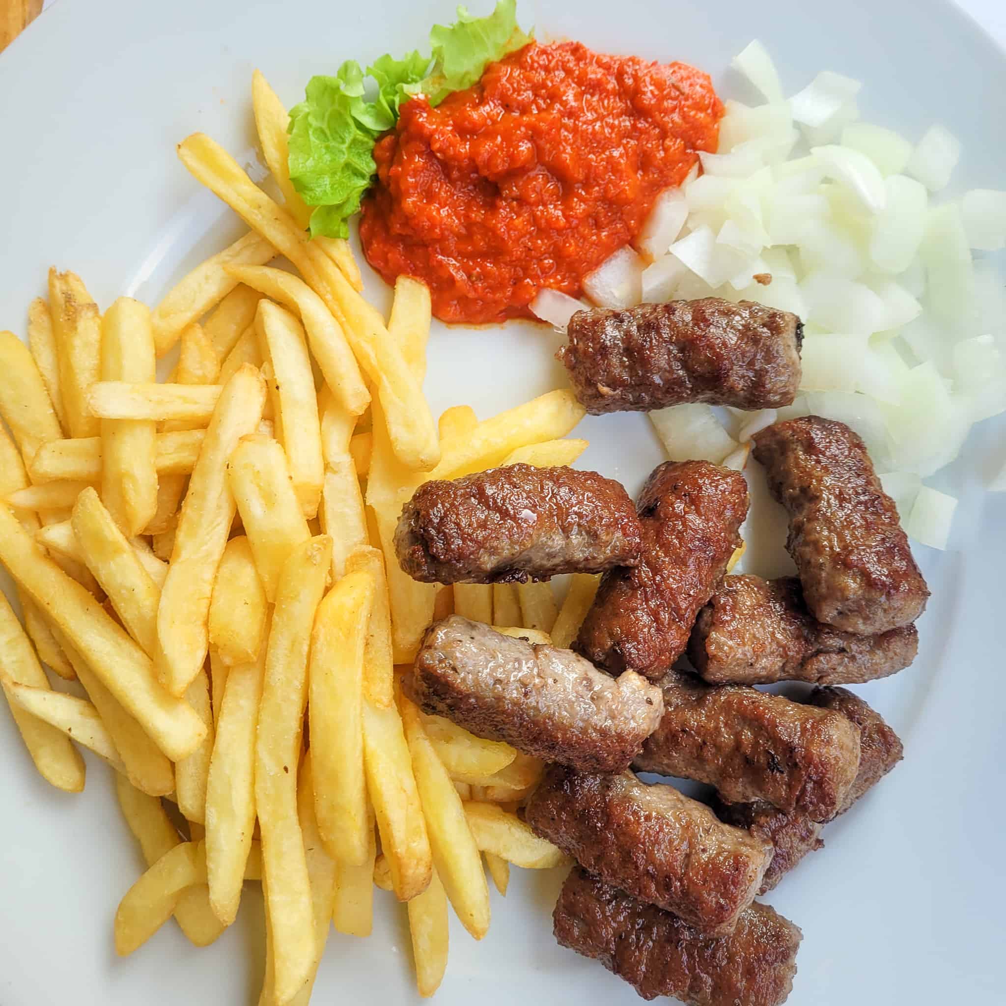 Zagreb One Day Travel and Food Guide