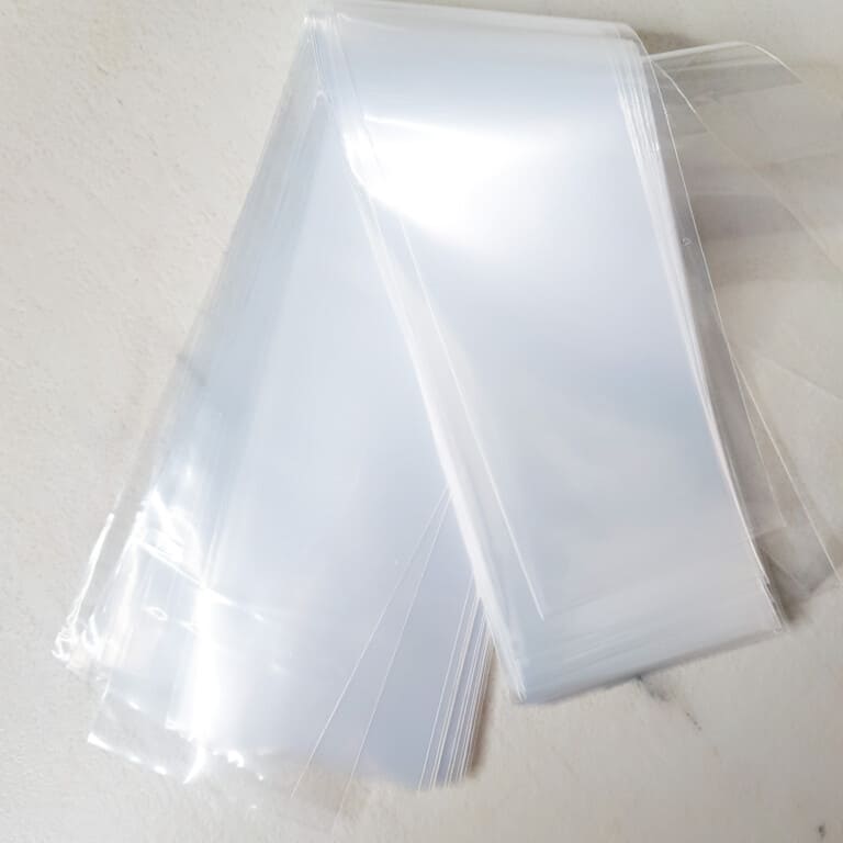 Creamy Filipino-Style Ice Candy