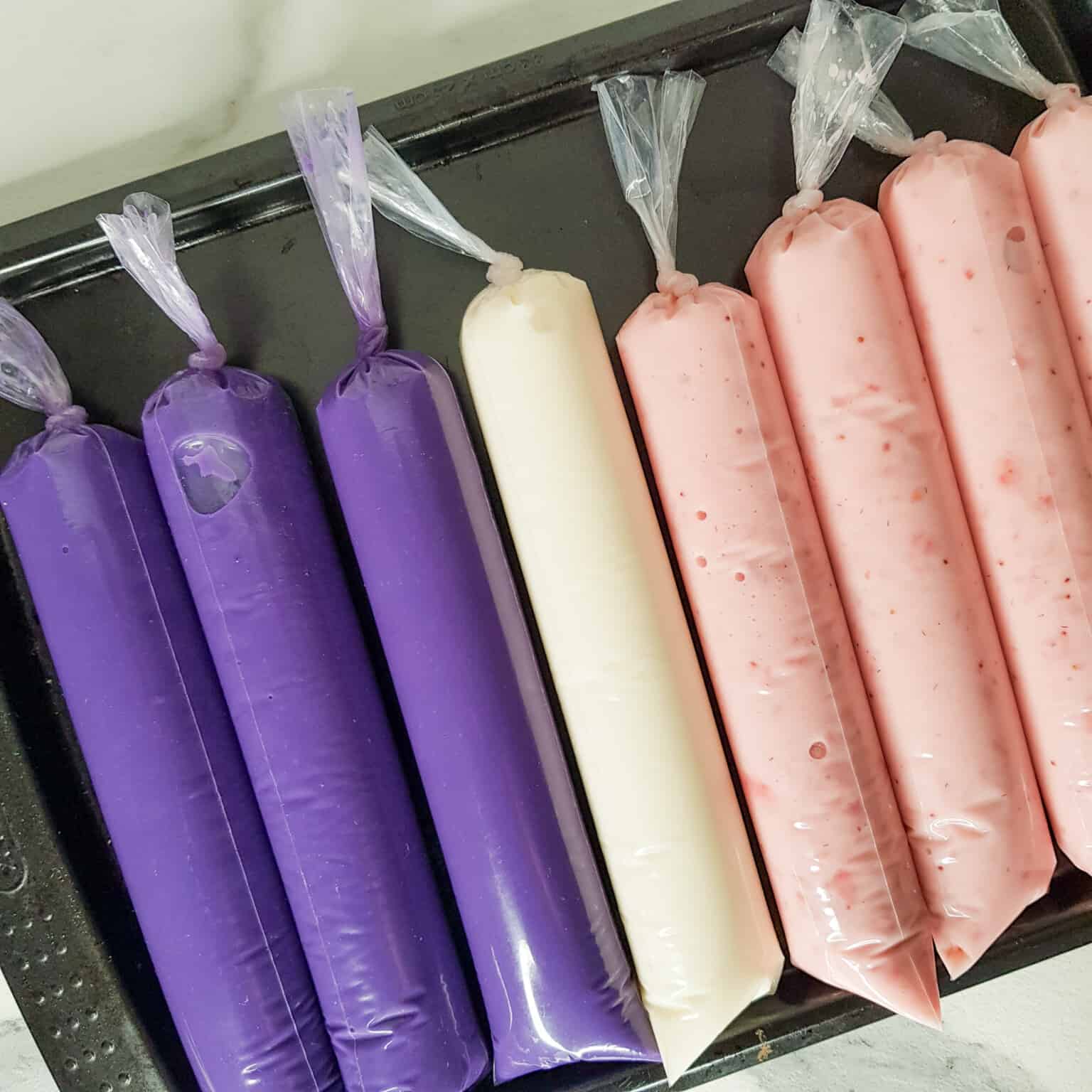 25+ Traditional and Creative Recipes with Ube