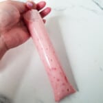 Creamy Filipino-Style Ice Candy