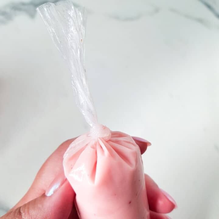 Creamy Filipino-Style Ice Candy