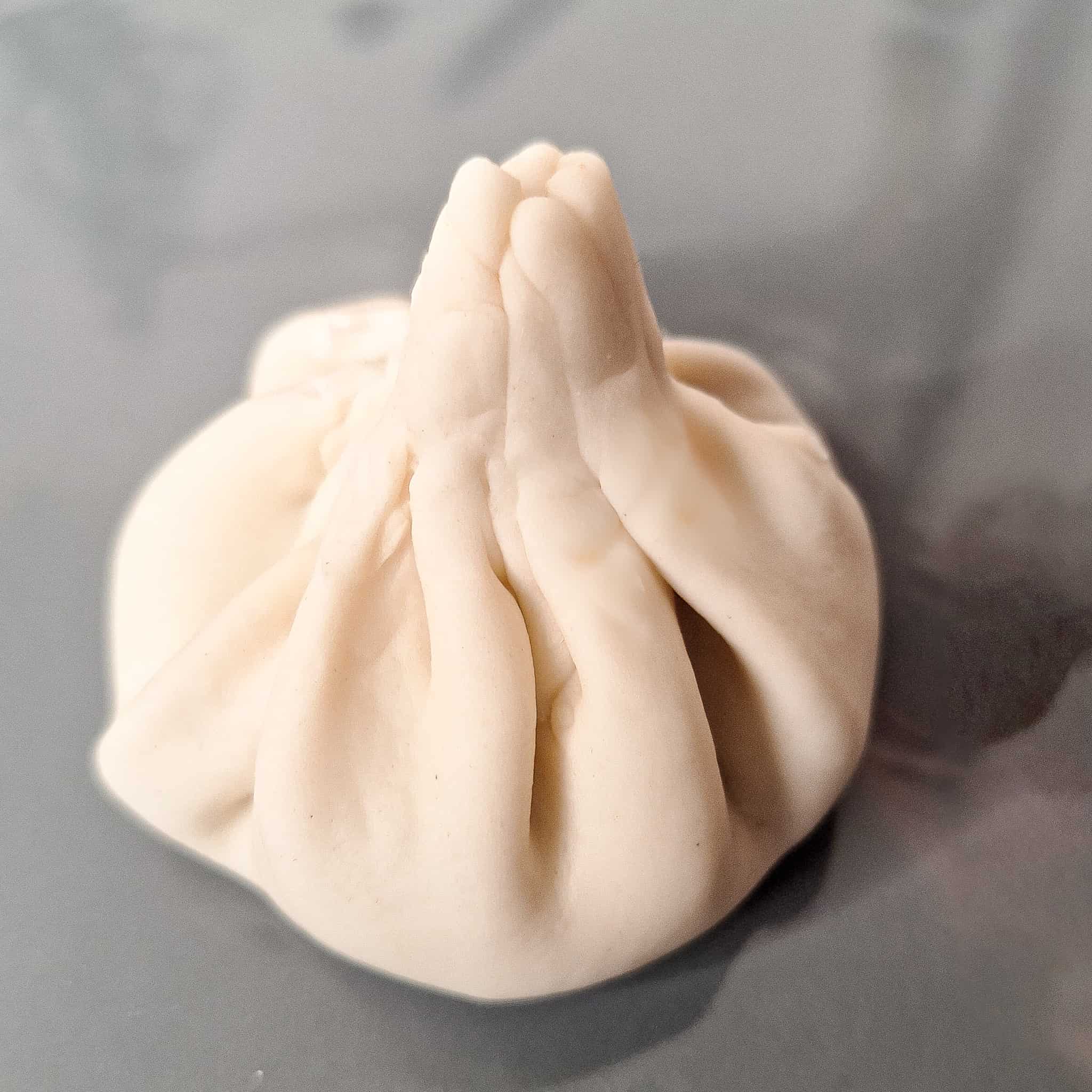 Traditional Meat Khinkali Recipe (Georgian Soup Dumplings)