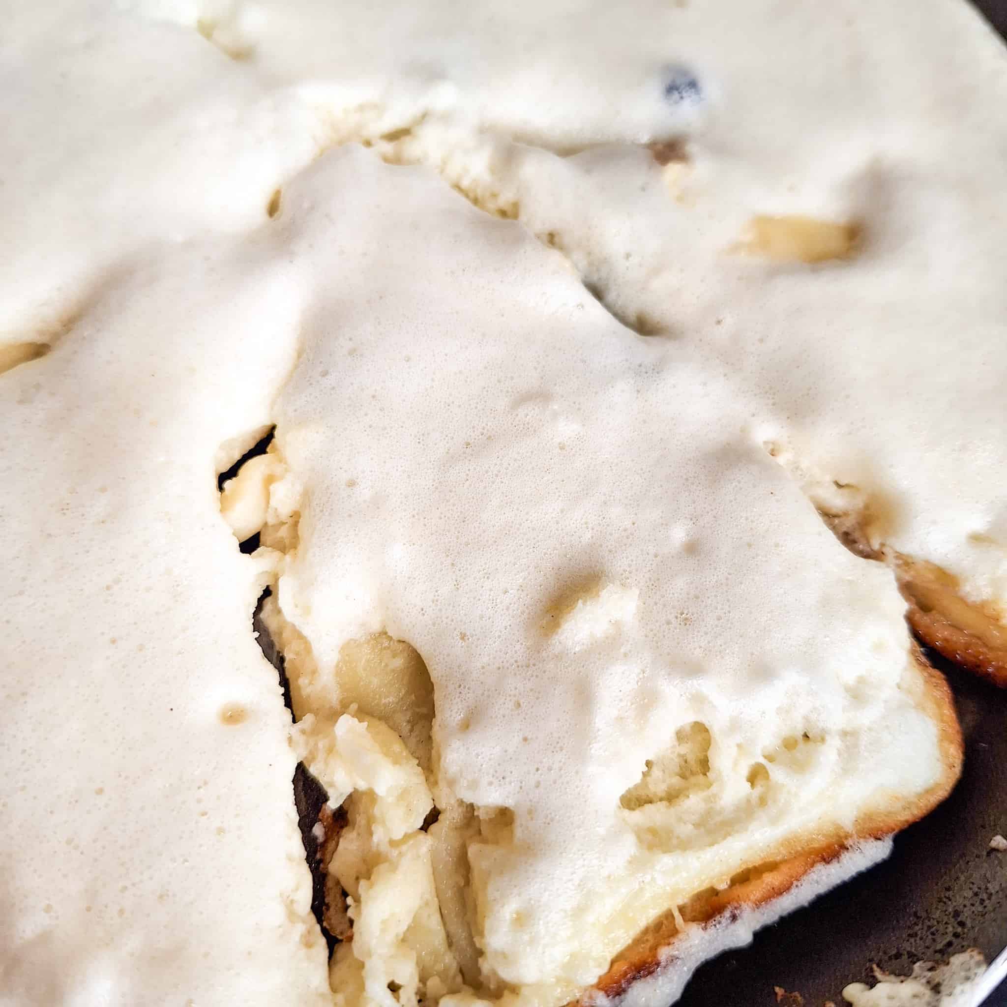 Traditional Austrian Dessert Pancakes - Kaiserschmarrn Recipe