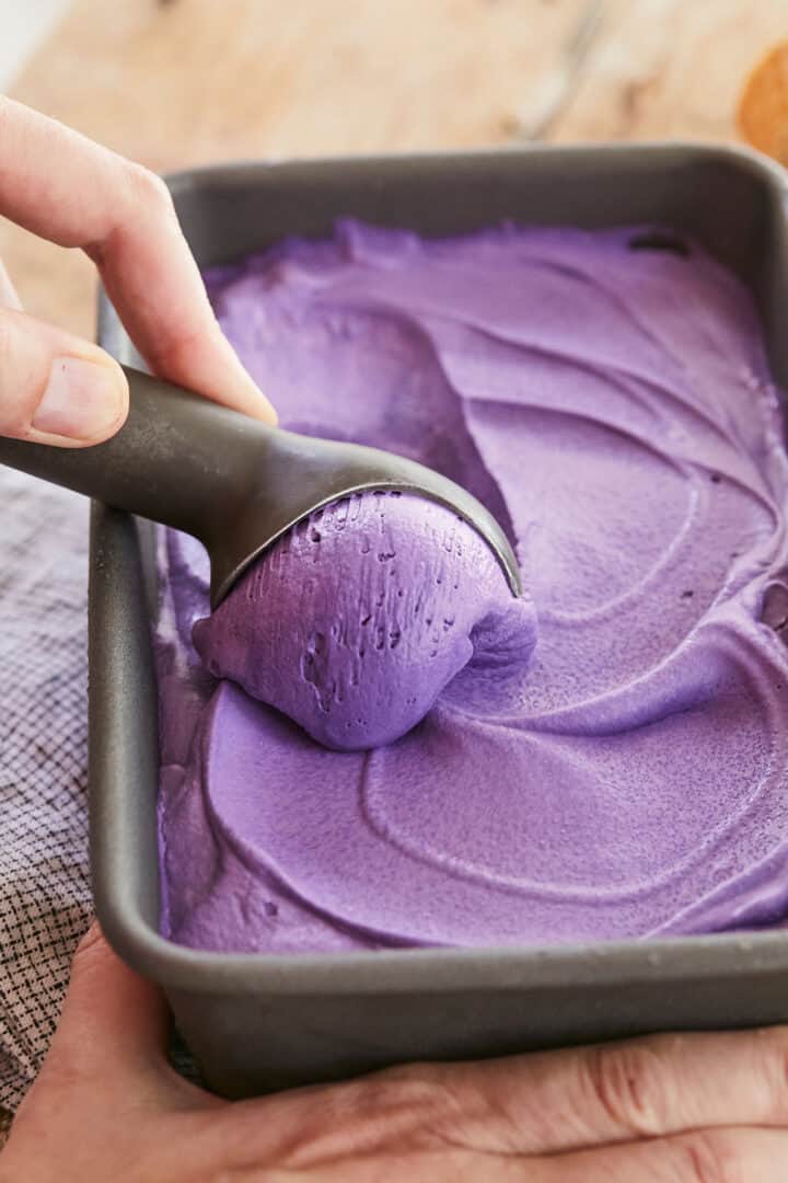 25+ Traditional and Creative Recipes with Ube